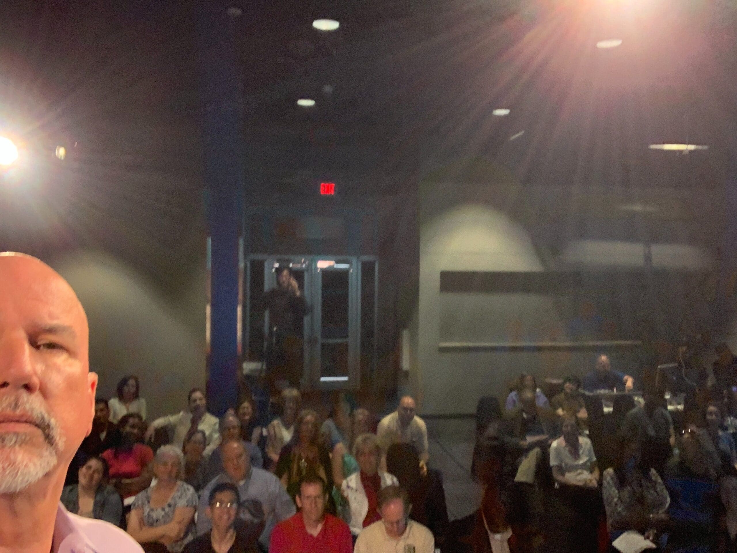 The Doug Thompson - Texas Based Speaker