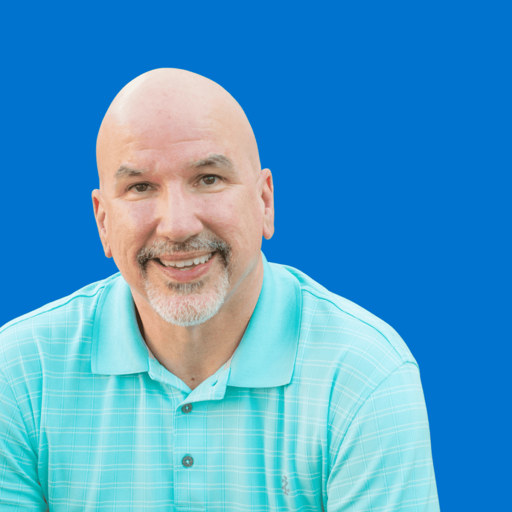 The Doug Thompson - Texas Based Speaker